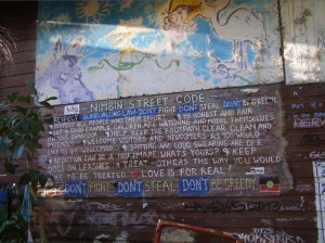 The Habitat Advocate » Blog Archive Nimbin Environment Centre is worth ...